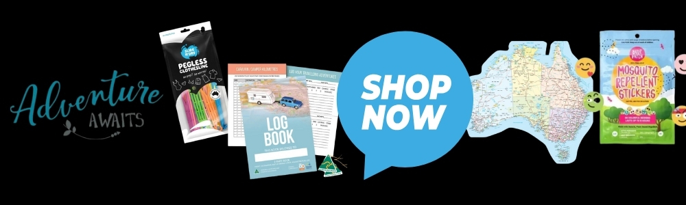 Travelling Australia With Kids