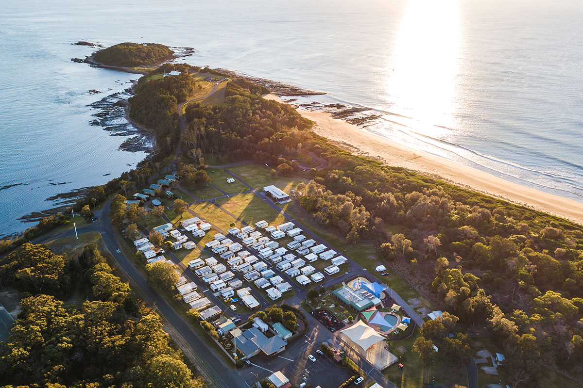 TAWKer Supporter camping Spots - New South Wales TAWKer Supporter camping Spots - New South Wales