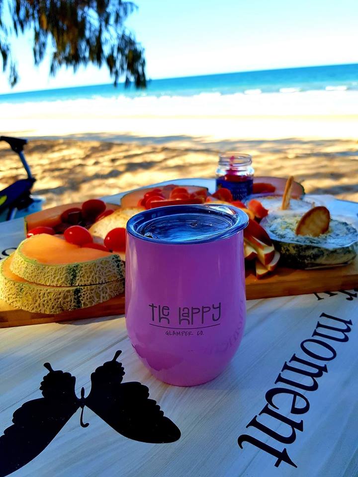 TAWKer Supporters - Goods and Services