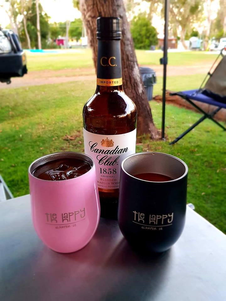 TAWKer Supporters - Goods and Services